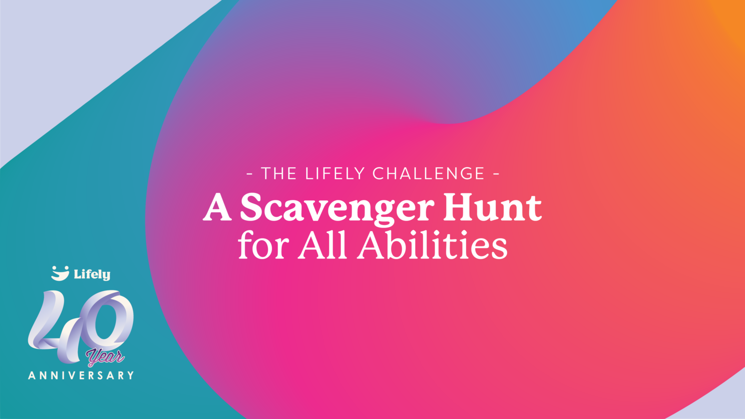 The Lifely Challenge - Lifely